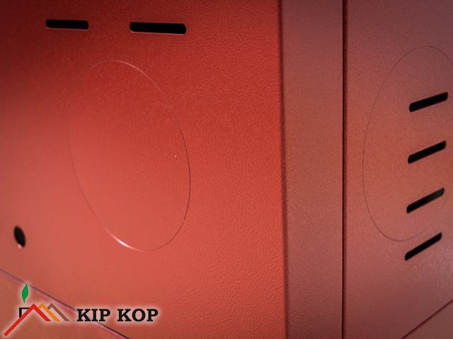 KK GAMA 30 KOTAO NA PELETE ZA CENTRALNO GRIJANJE