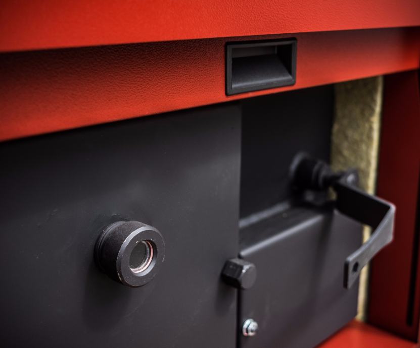 TOBY GAMA 40 KOTAO NA PELETE ZA CENTRALNO GRIJANJE www.kipkopshop.si