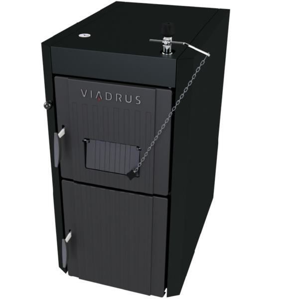 VIADRUS U22 Economy kotlovi za centralno grijanje - NOVO na tržištu!