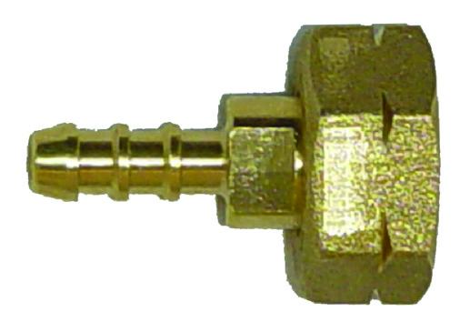 Holender matica za tal. plinske boce s nastavkom fi 8mm 52101