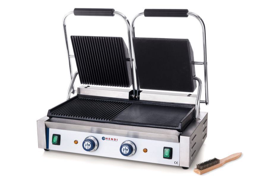 Profesionalni preklopni tosteri, NOVO!