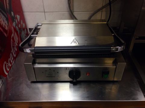 Toster profesionalni