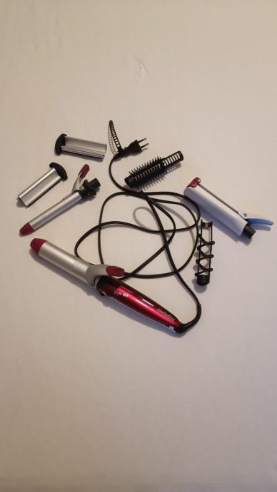 BaByliss Style Mix Multistyler