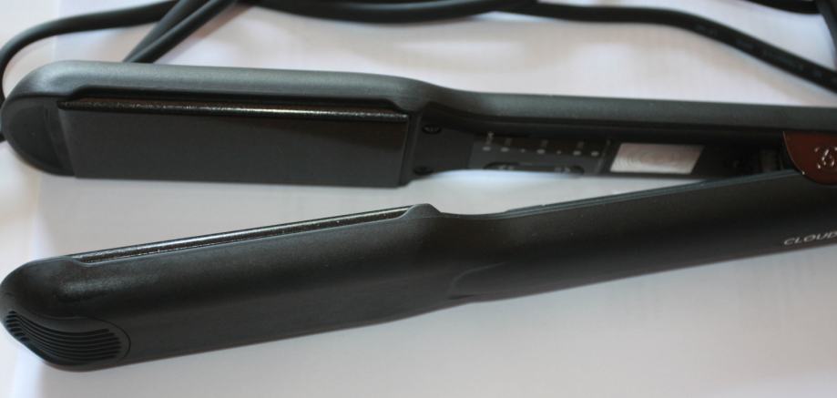 GHD Cloud Nine Wide Iron- pegla za kosu C9 GHD