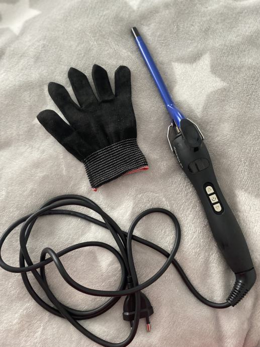 FIGARO ZA AFRO LOKNE