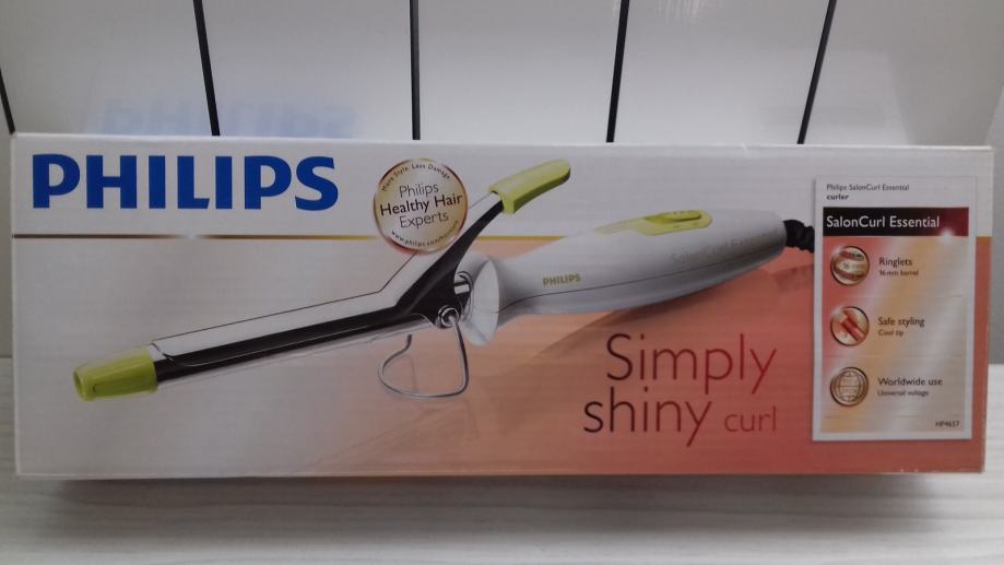 Figaro za kosu Philips