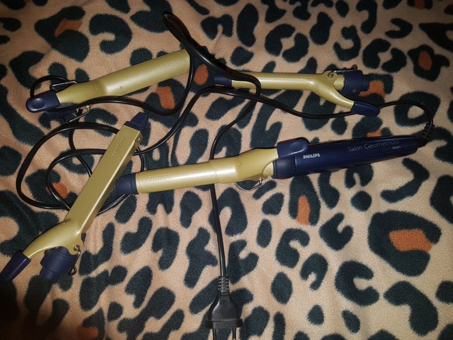 Figaro za kosu PHILIPS