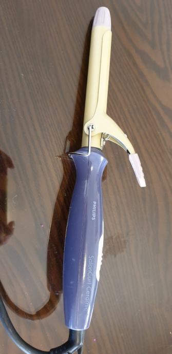 Figaro Philips Salon Curl Ceramic