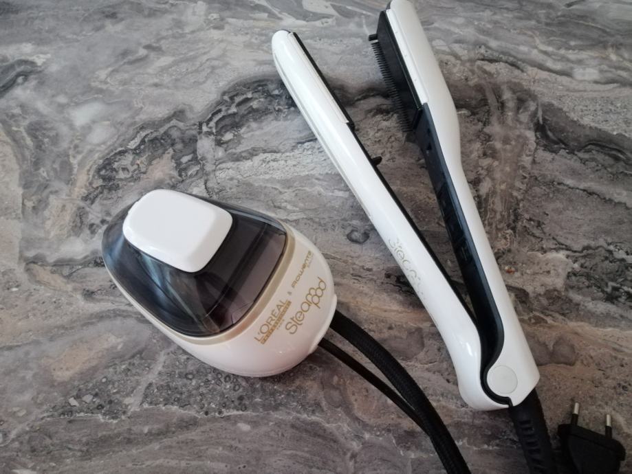Loreal professionnel steampod 2.0