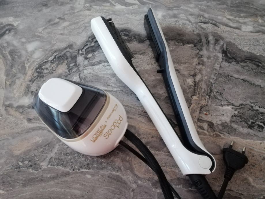 Loreal professionnel steampod 2.0