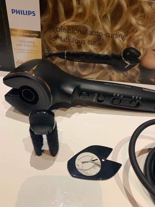 Philips ProCare Autocurler