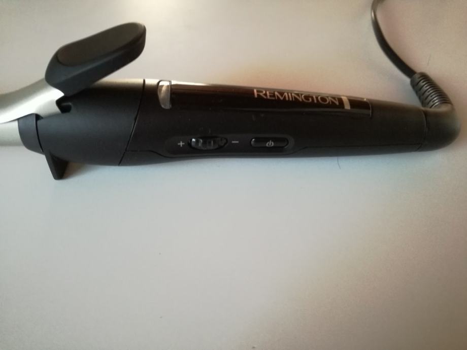 Remington uvijač za kosu 32w