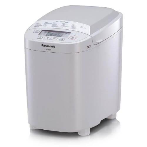Panasonic SD-2500WXE Pekač kruha NOVO! RAČUN I GARANCIJA