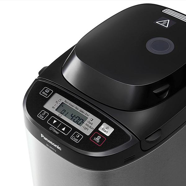 Pekač kruha Panasonic SD-ZB2512KXE
