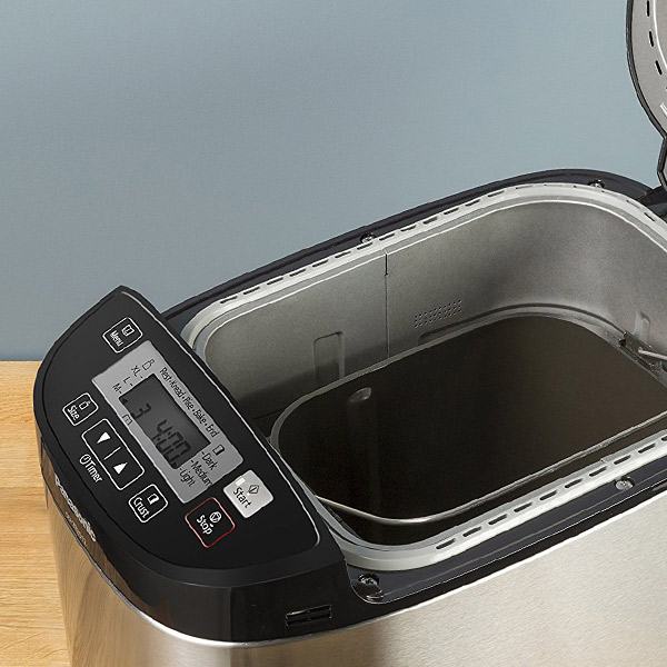 Pekač kruha Panasonic SD-ZB2512KXE