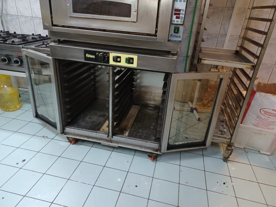 Fermentacijska komora