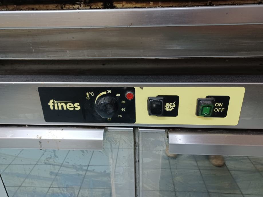 Fermentacijska komora