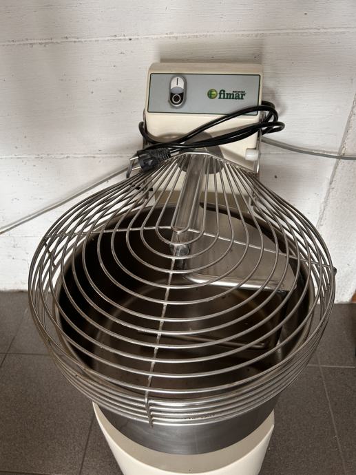 Fimar BERTA mašina za tijesto