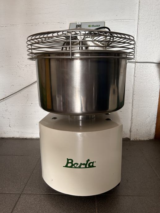 Fimar BERTA mašina za tijesto