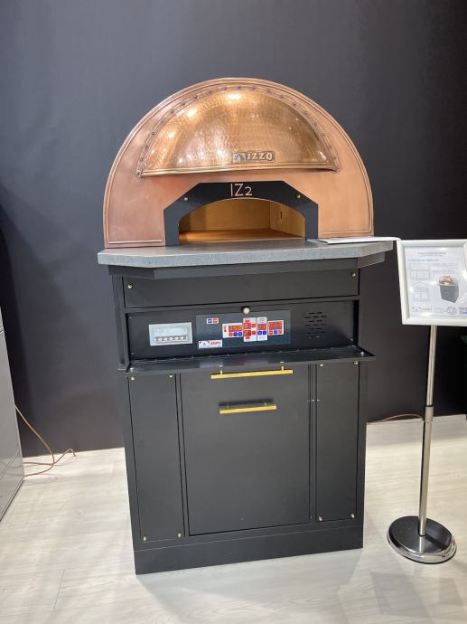 Pica pec IZZO 2 Napolitana