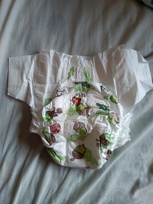 Pelene Libero Comfort 7