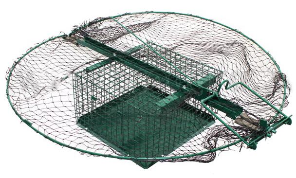 ZAMKA ZA PTICE GRABLJIVICE