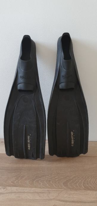 Mares peraje Plana Avanti Tre br. 38/39