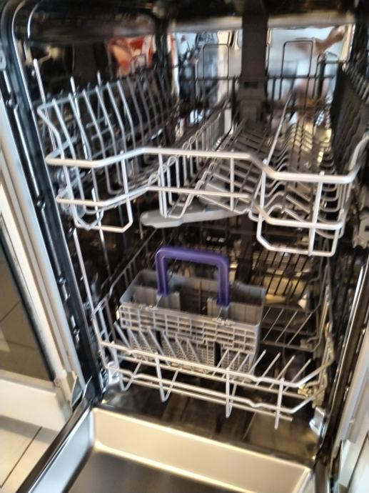 BEKO DIS 35023, PERILICA POSUĐA, KAO NOVA, RAČUN I GARANCIJA!!