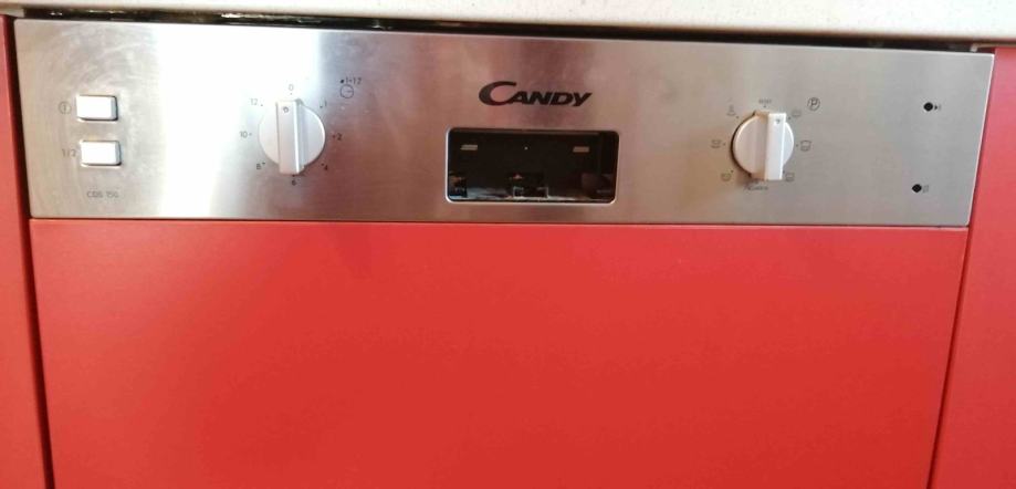 Candy CDS 155 ispravna