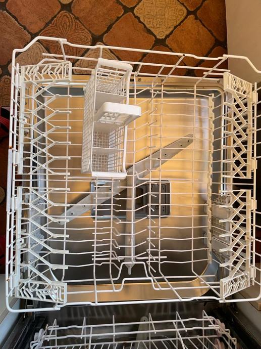 Dijelovi za perilice posuđa