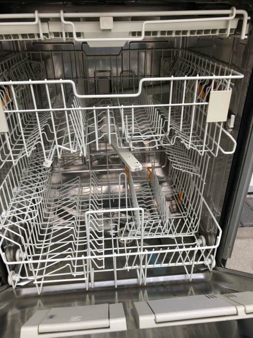 Miele perilica posuđa G 2872 SCVi