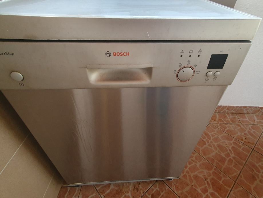 Perilica posuđa Bosch
