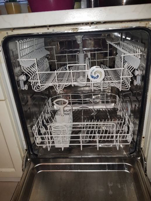 Perilica posudja Gorenje PMS 60 I-F , model GI 6820 W-F