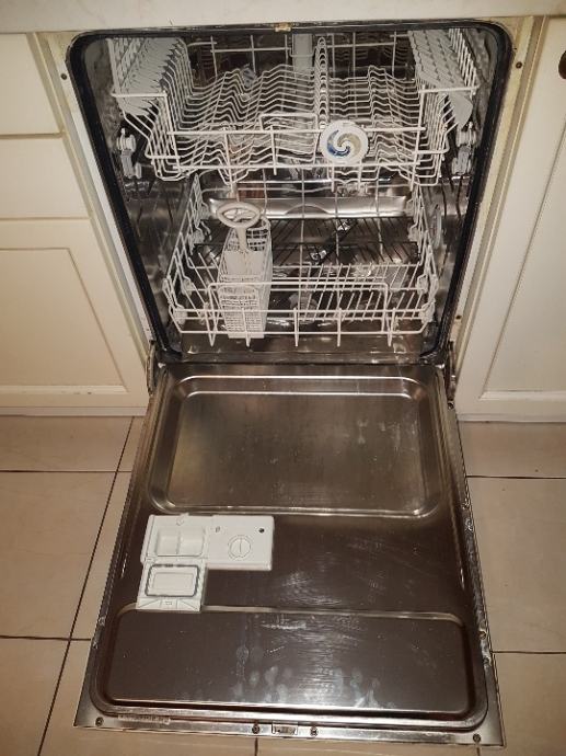 Perilica posudja Gorenje PMS 60 I-F , model GI 6820 W-F