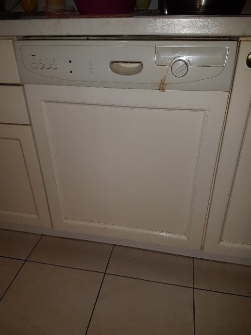 Perilica posudja Gorenje PMS 60 I-F , model GI 6820 W-F
