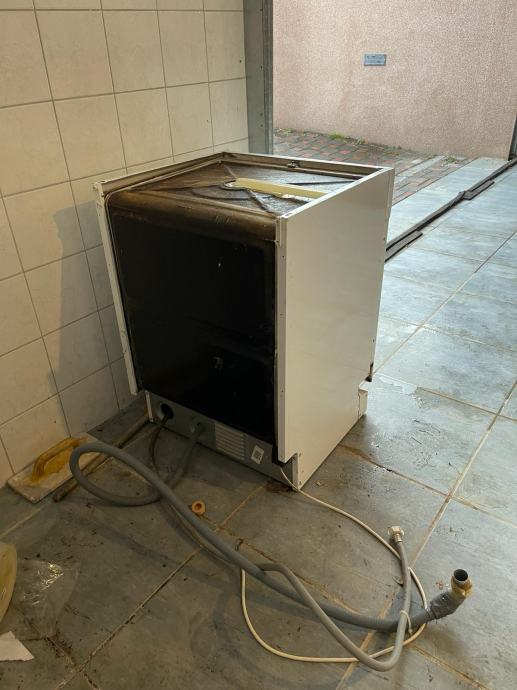 Perilica posudja