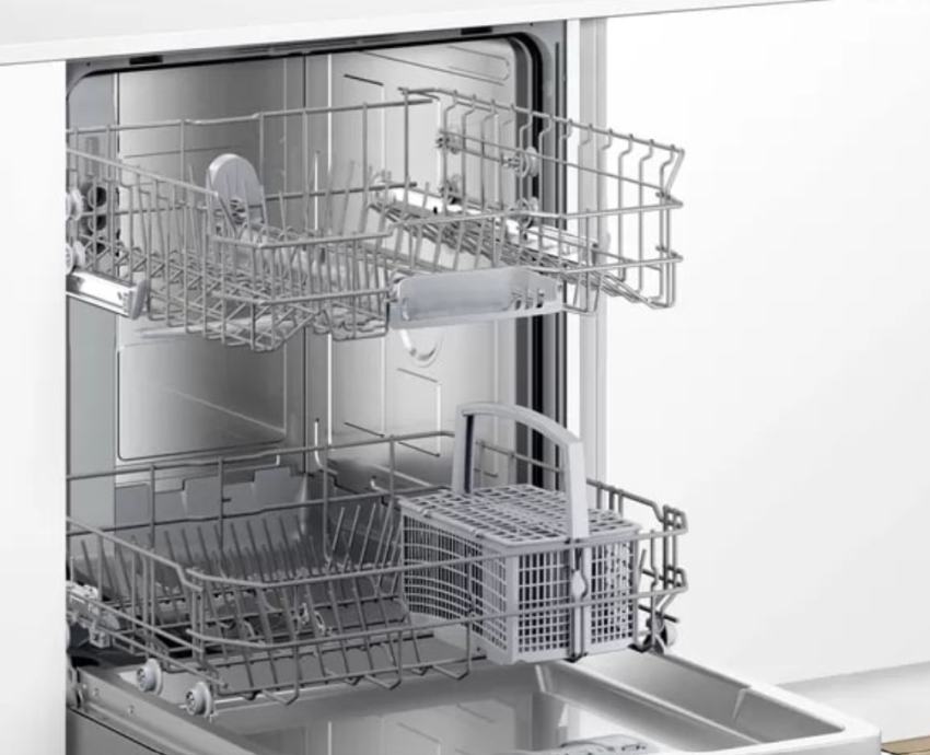 Ugradbena perilica posudja: Bosch SGI2ITS33E