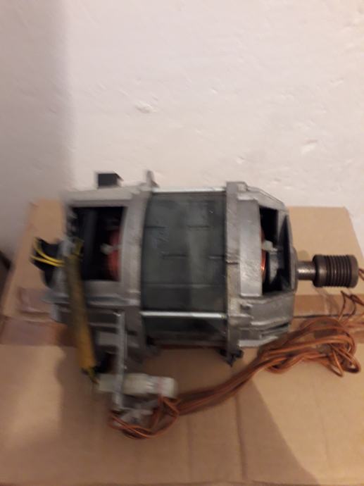 AEG motor veš mašine,