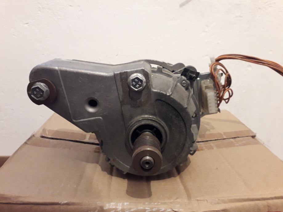 AEG motor veš mašine,
