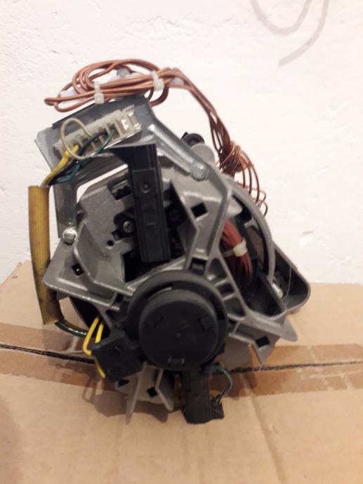 AEG motor veš mašine,