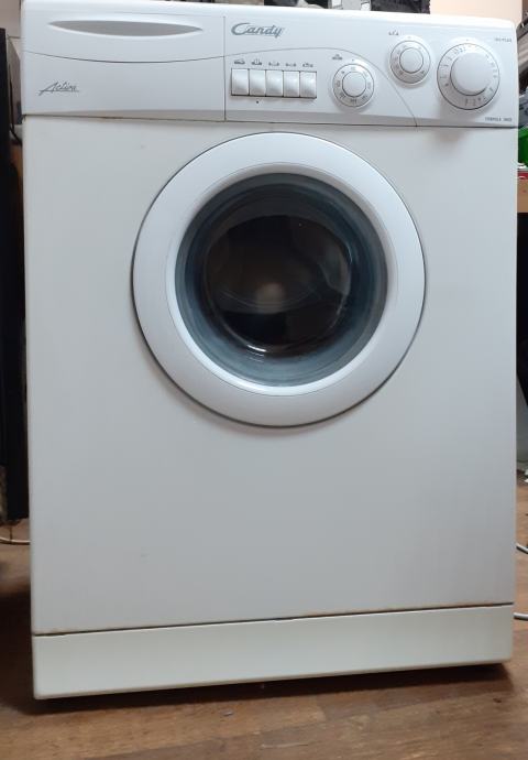 Candy Activa 100 Plus