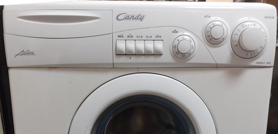 Candy Activa 100 Plus