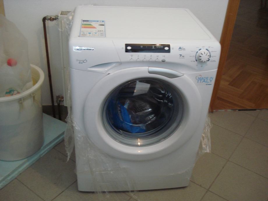 Candy Evo 1273D NOVA 2g. garancija