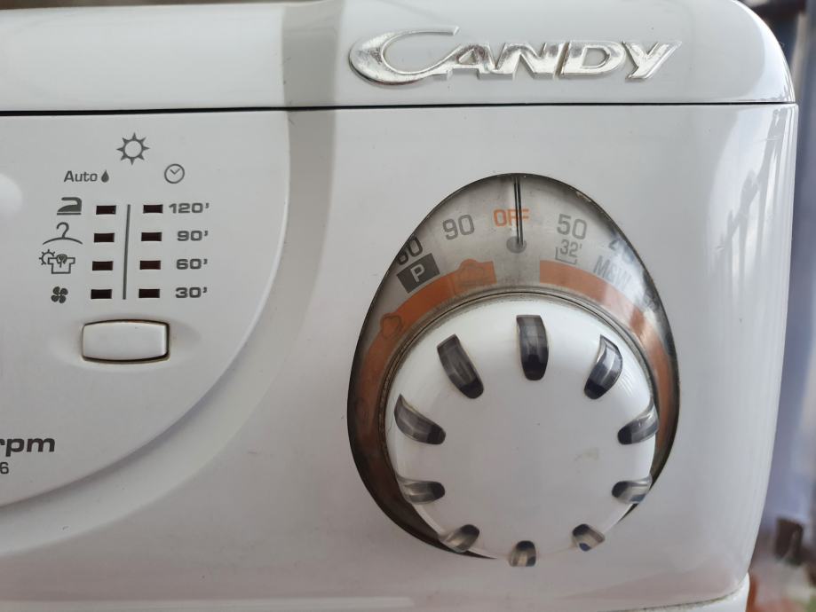 CANDY PERILICA - SUŠILICA