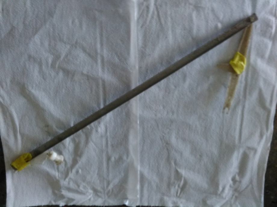 Dijelovi perilica rublja (motor, prekidači, pumpa za vodu, programator