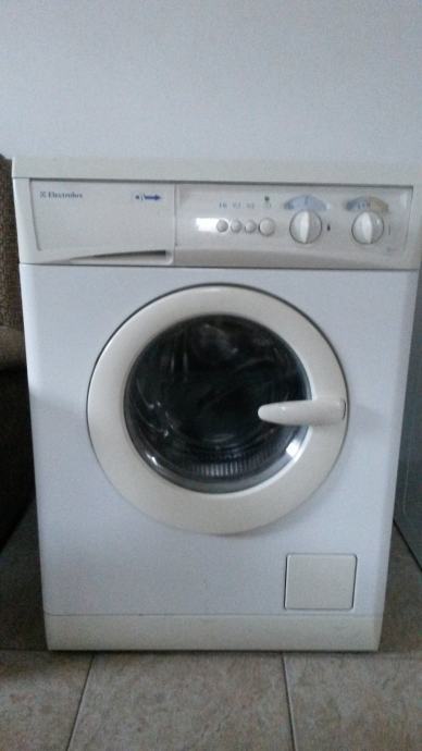Electrolux EV 816 F