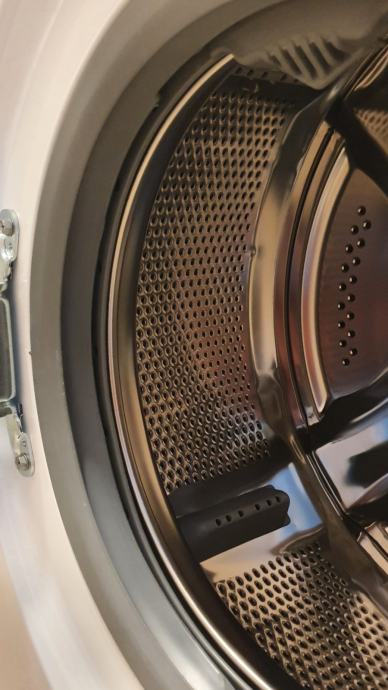 ELECTROLUX EW6S406W PerfectCare 600 - NOVO!!!