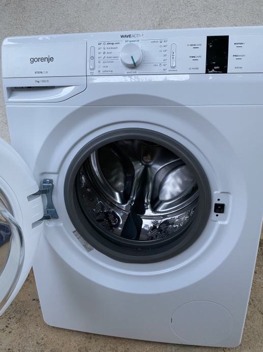 Gorenje Steriltub 7 Kg 1400