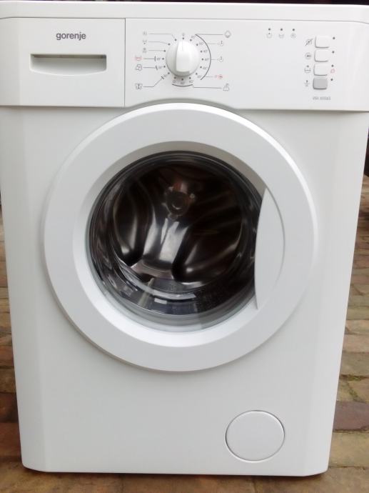 GORENJE WA 60065