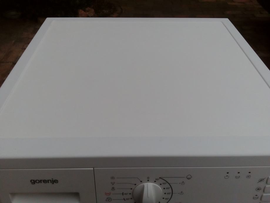 GORENJE WA 60065
